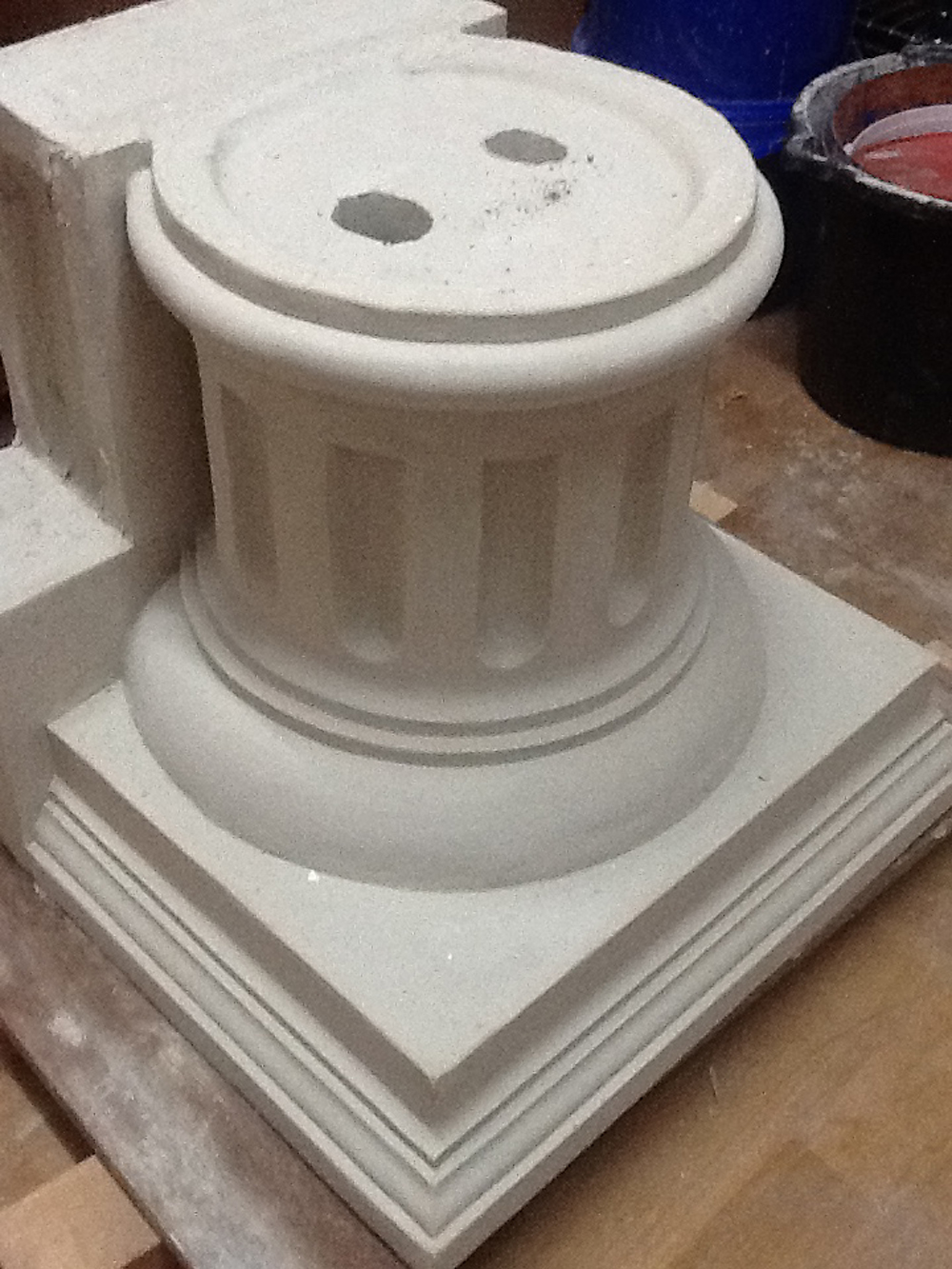 Latest Projects – Terracotta Design Ireland