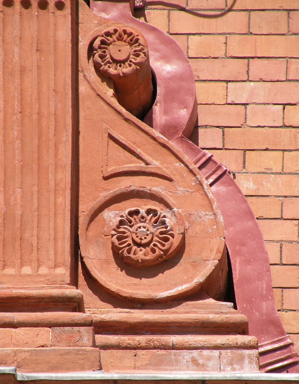 Latest Projects – Terracotta Design Ireland